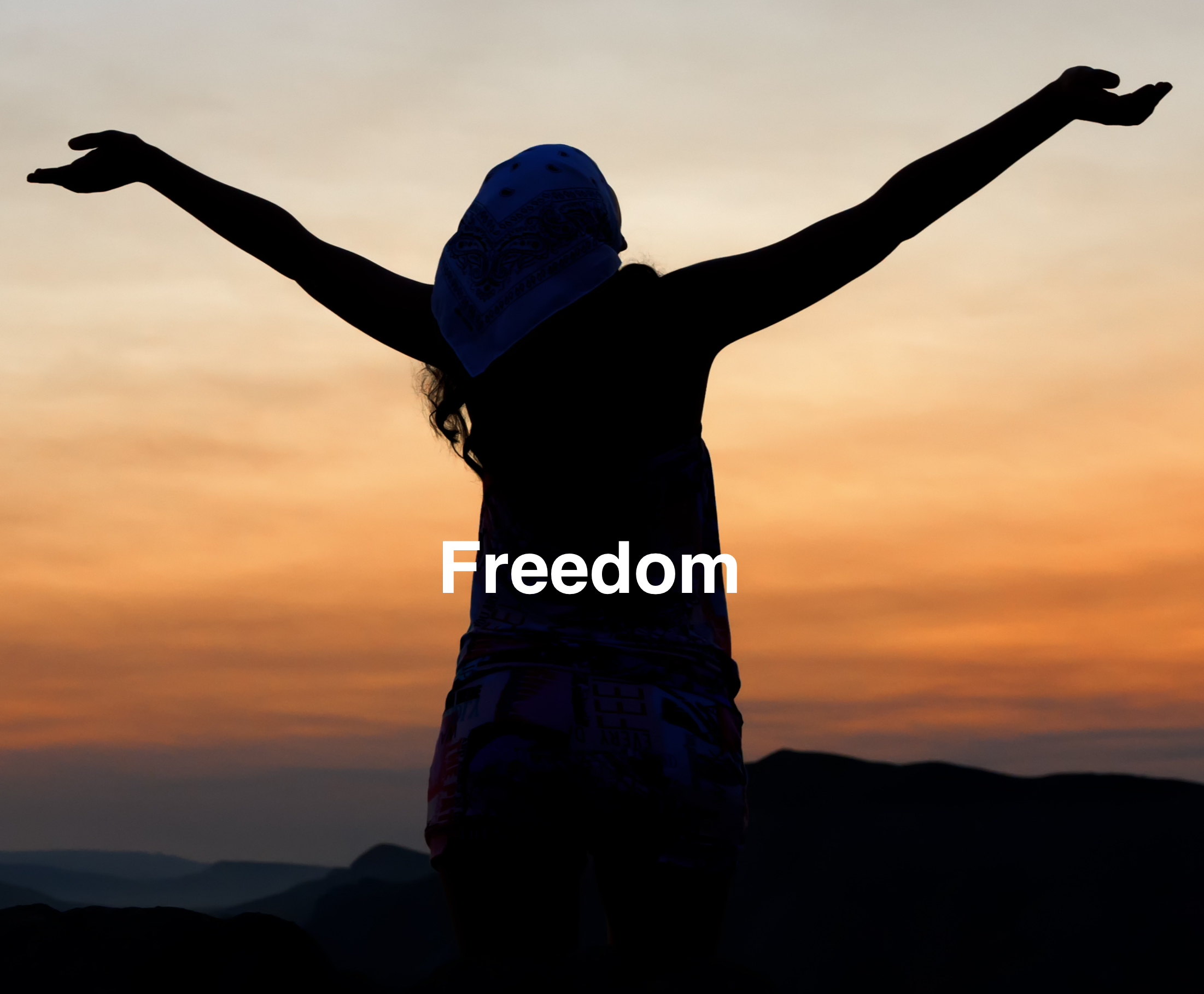 Covenant of Peace | Loving People to Life